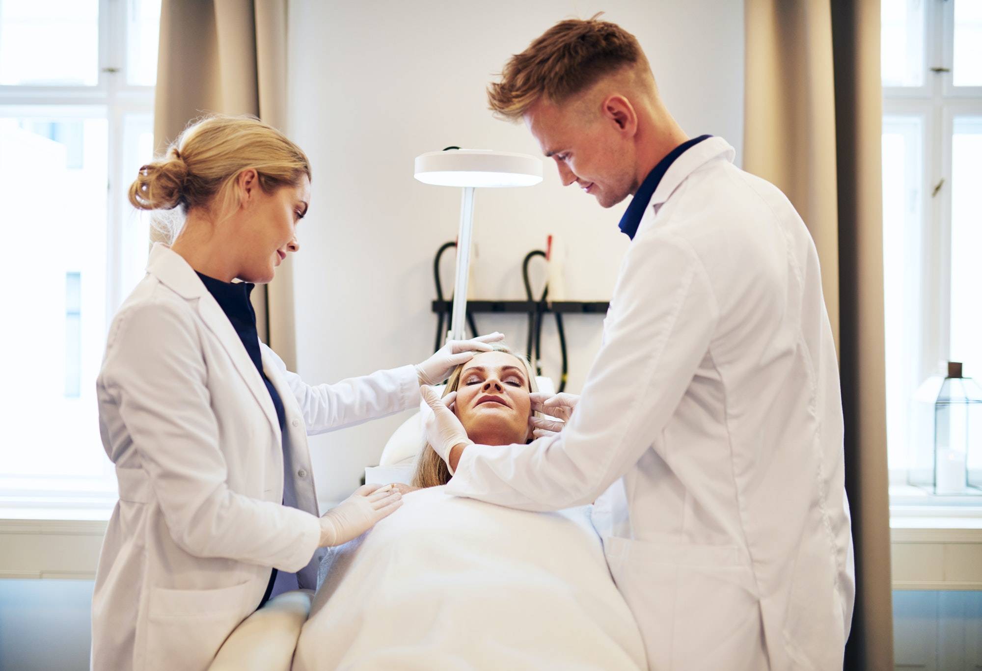 ED Breakthrough: SoCal UltraWave Therapy Explained